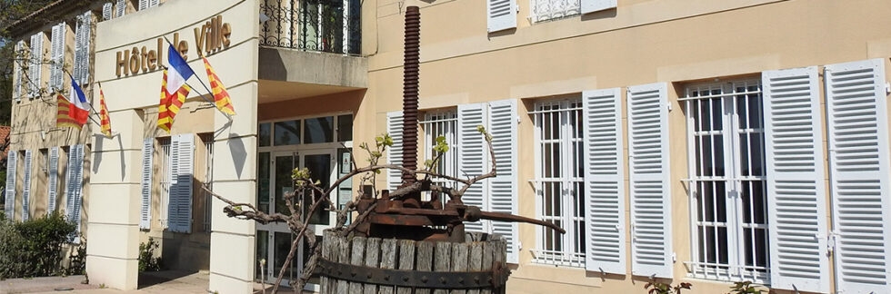 Infos utiles Mairie - Site Internet Officiel de la Mairie de la commune ...